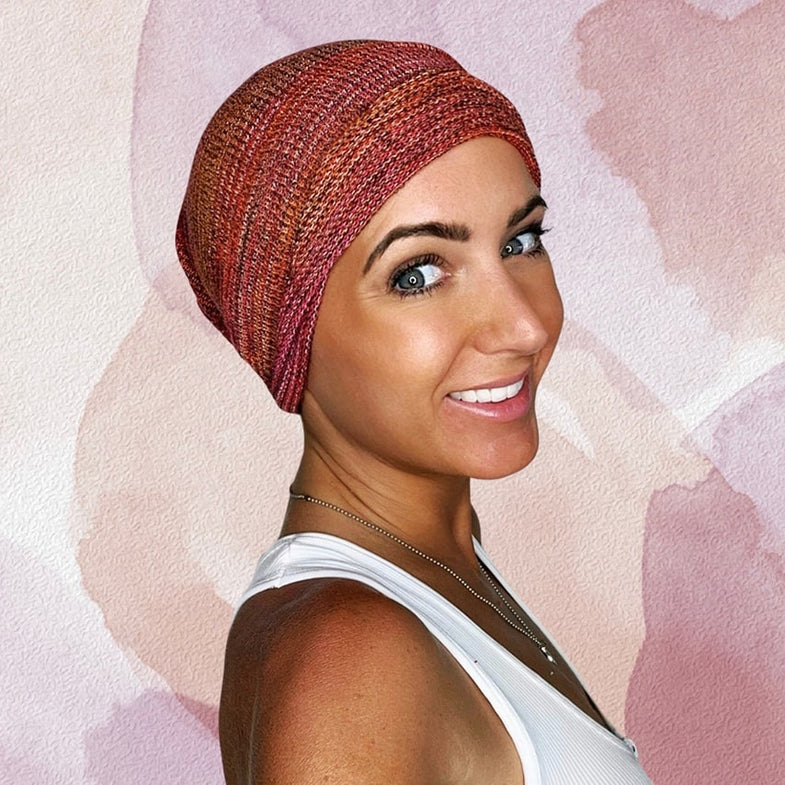 Headbands crafted with cotton, soft & comfortable boho vibe – Willow Headbands