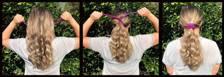 Headbands crafted with cotton, soft & comfortable boho vibe – Willow Headbands