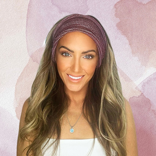 Regular Headbands – Willow Headbands