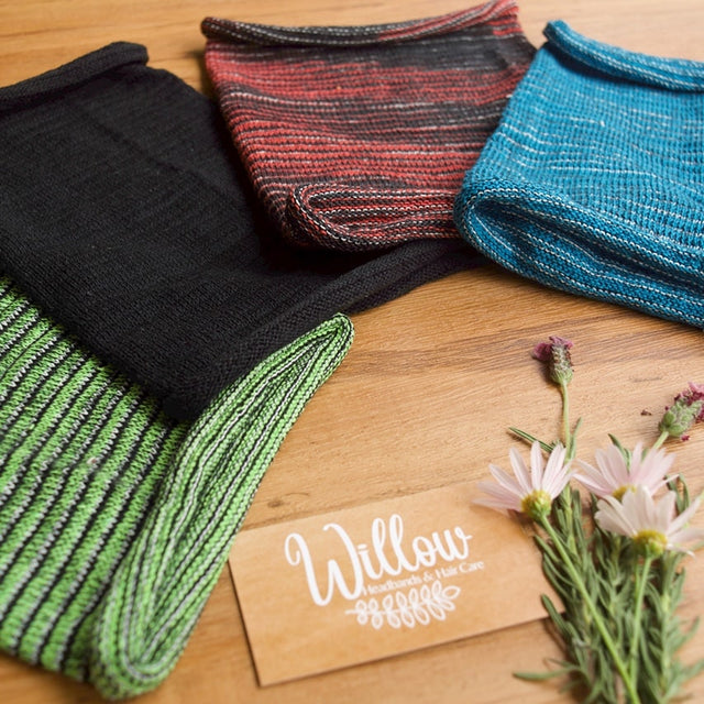 Products – Willow Headbands
